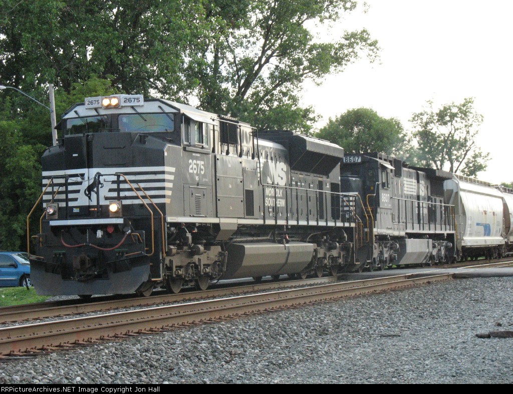 NS 2675